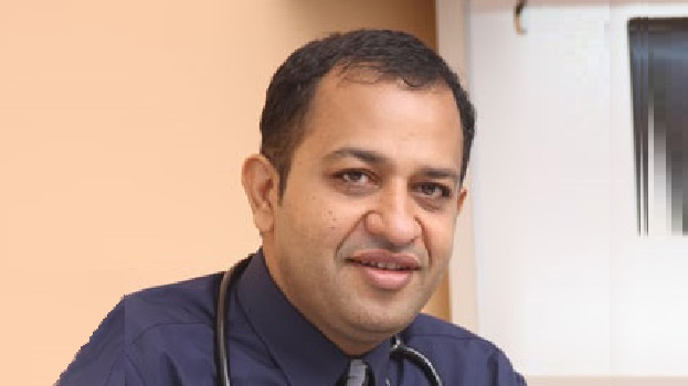 Dr. Haresh Mehta – sk-healthcare